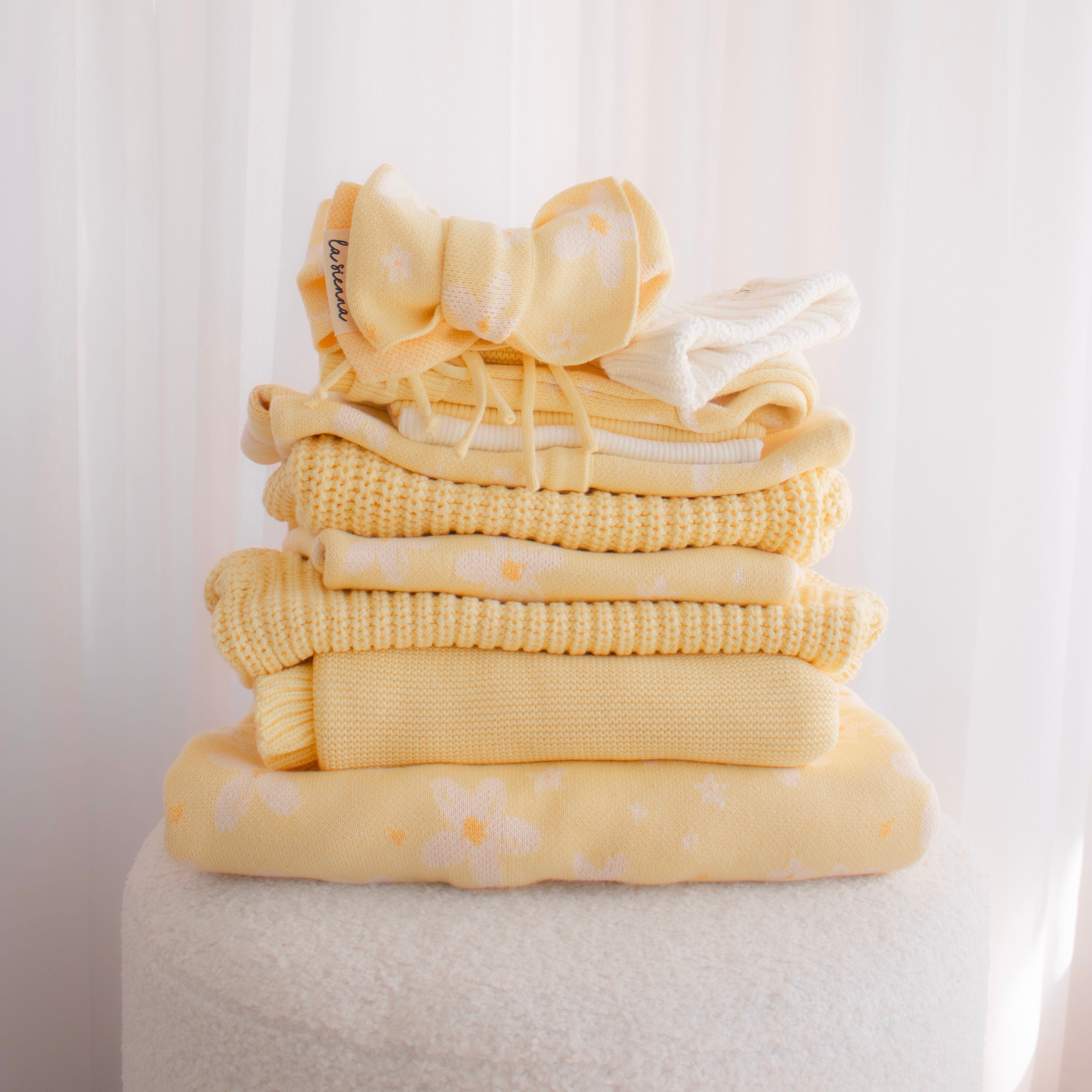 Magnolia + Mango – La Sienna Couture