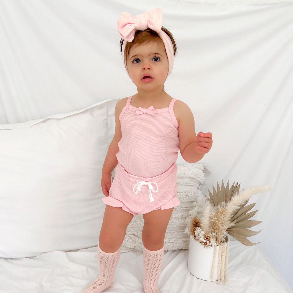 All Girls Sets – La Sienna Couture