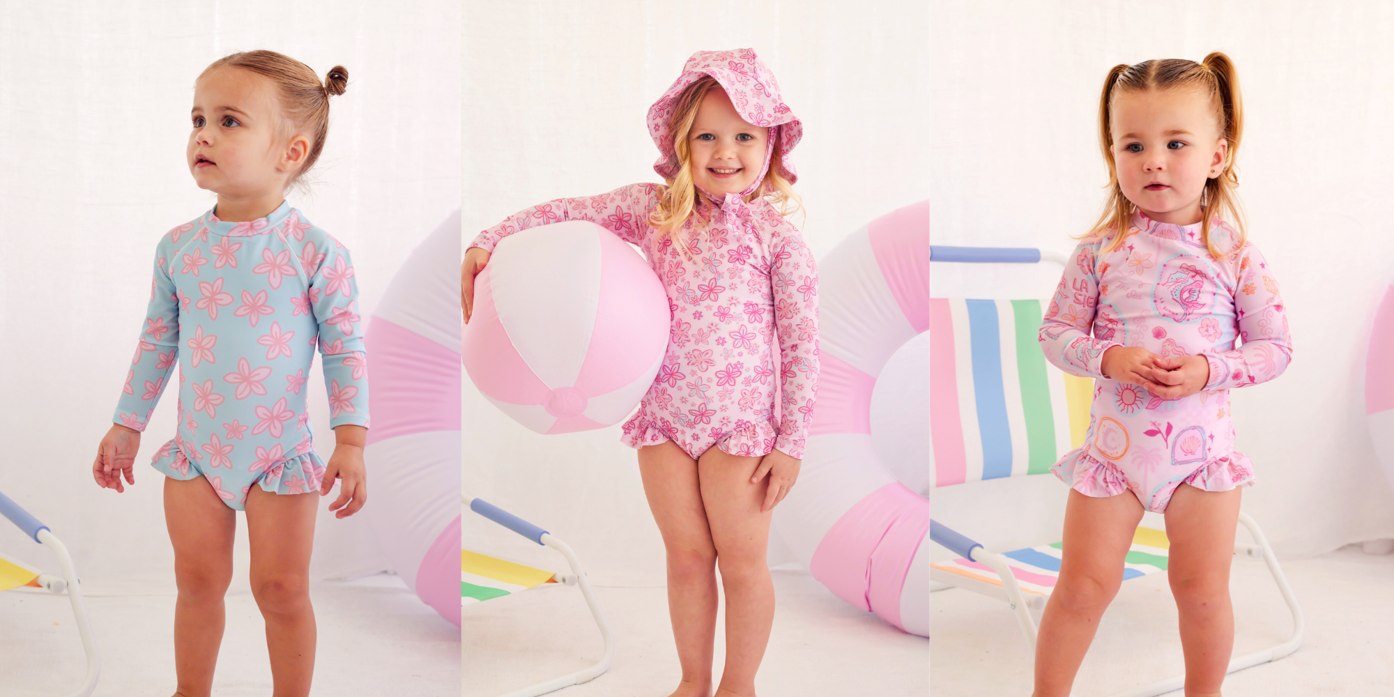 By The Sea – La Sienna Couture