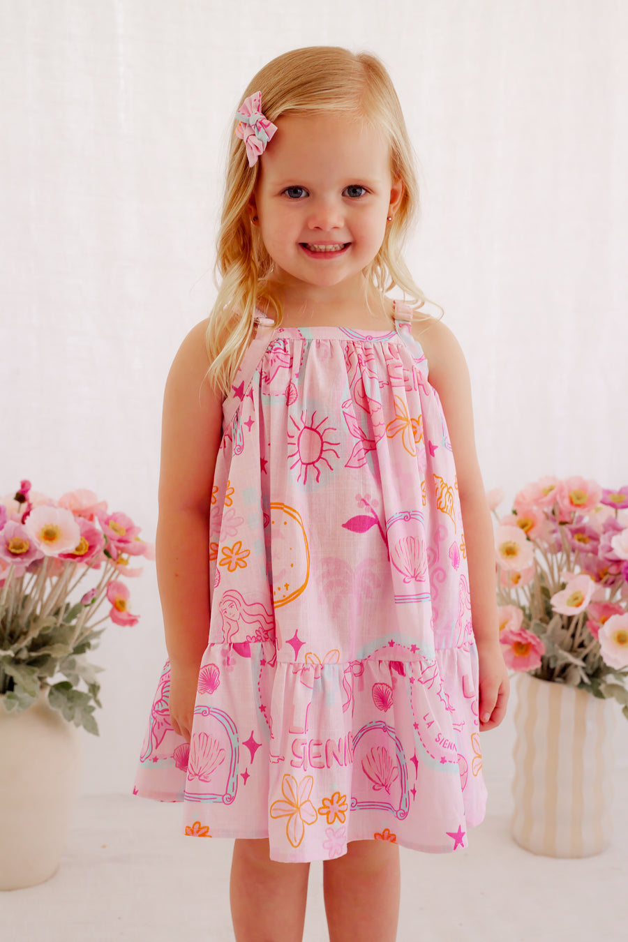 By The Sea – La Sienna Couture