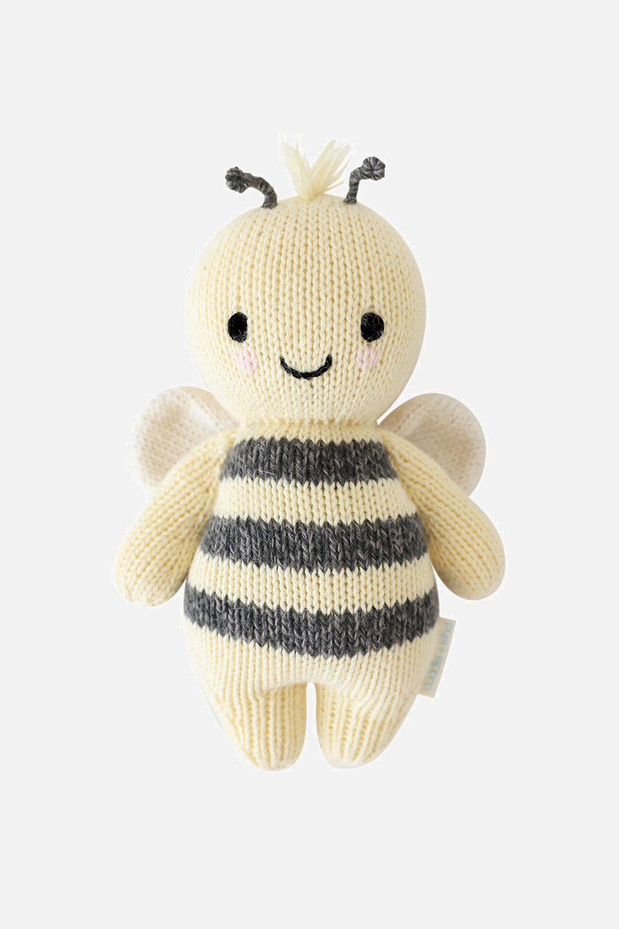 Cuddle + Kind – La Sienna Couture