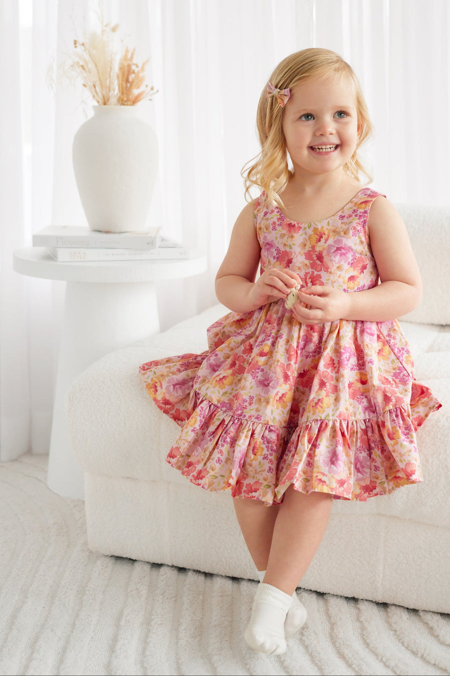 Summer Collection – La Sienna Couture