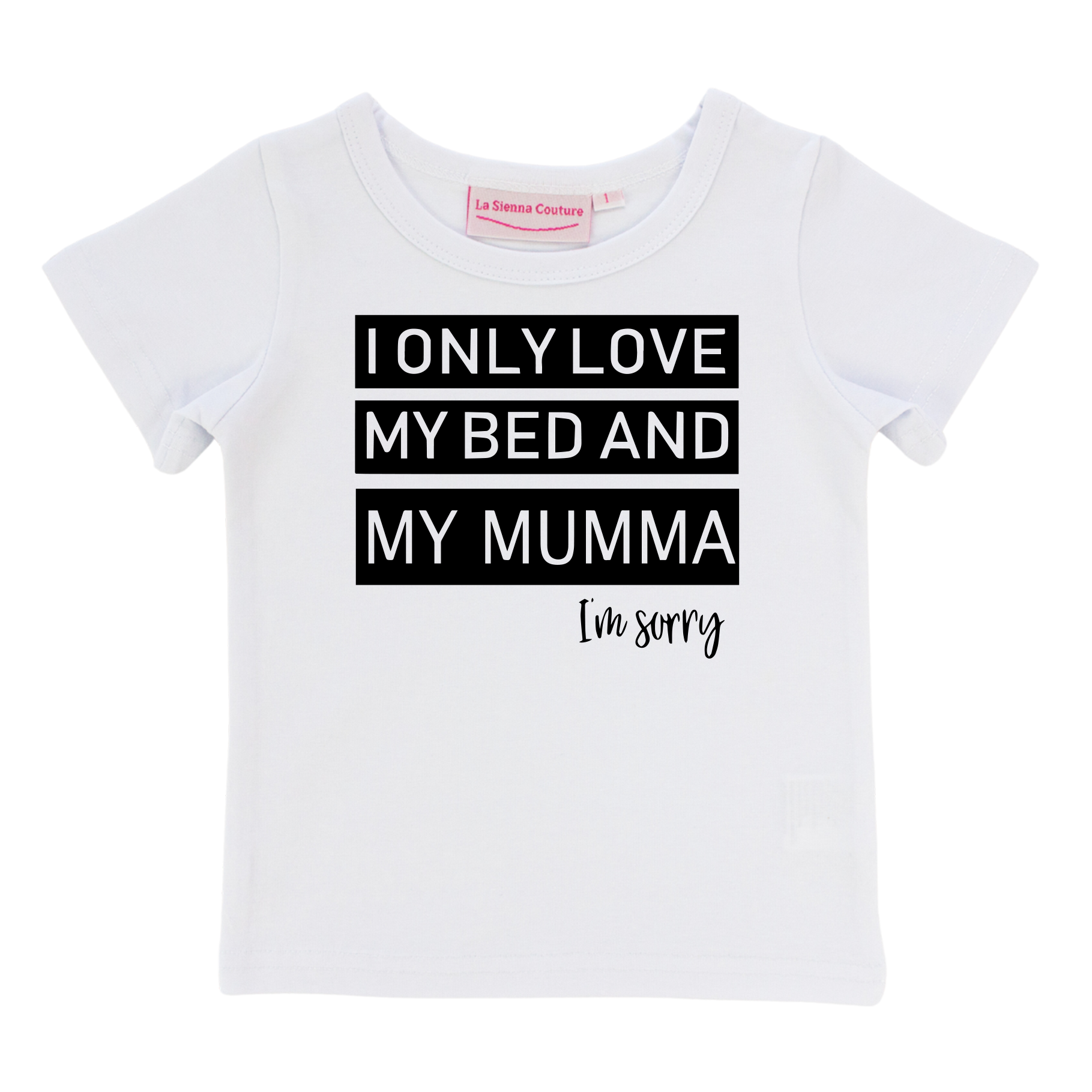 Drake Slogan - Unisex Tee - Vinyl - Custom – La Sienna Couture