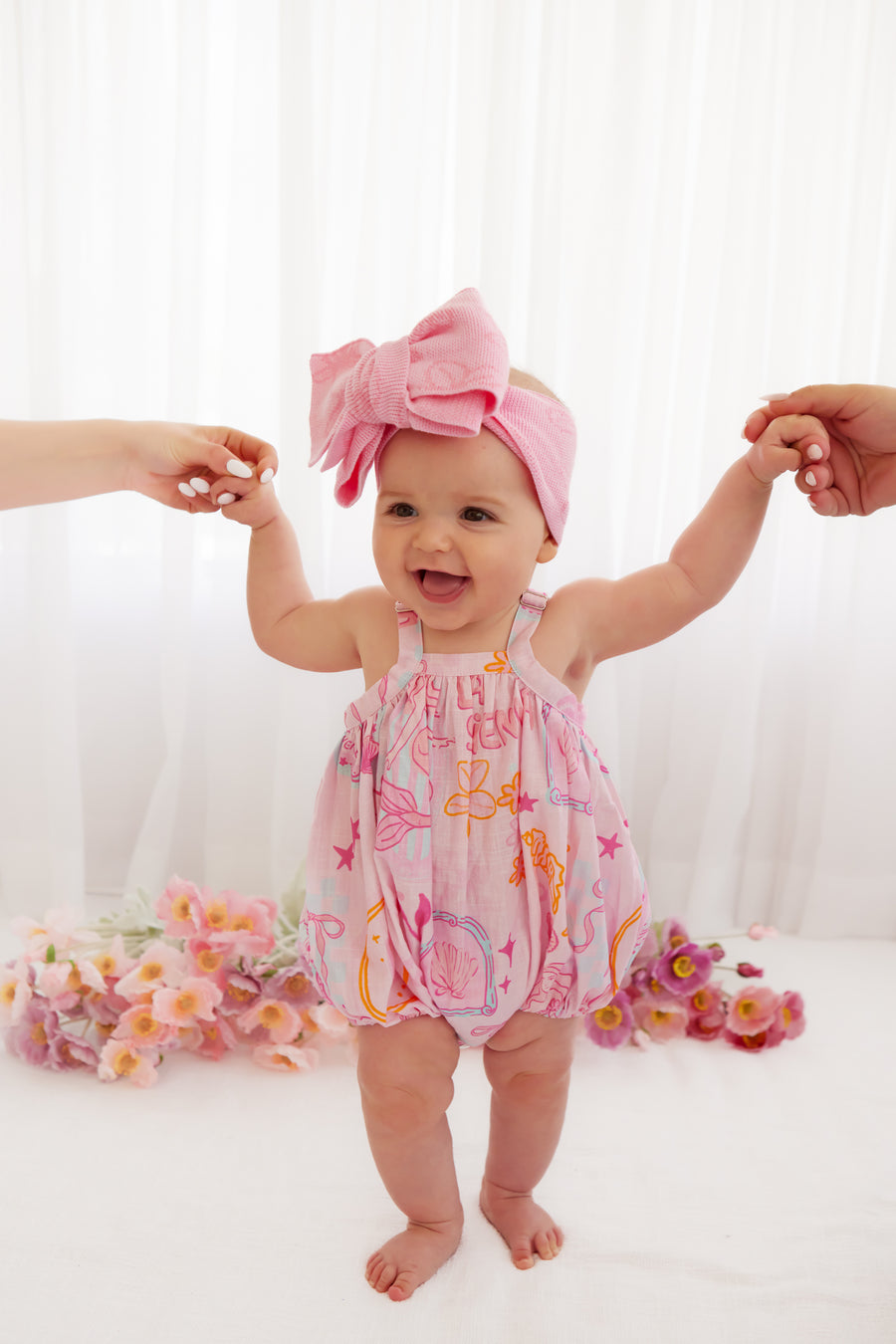 By The Sea – La Sienna Couture