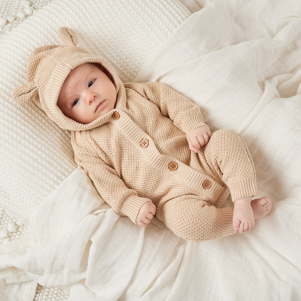 All Boys Outerwear – La Sienna Couture