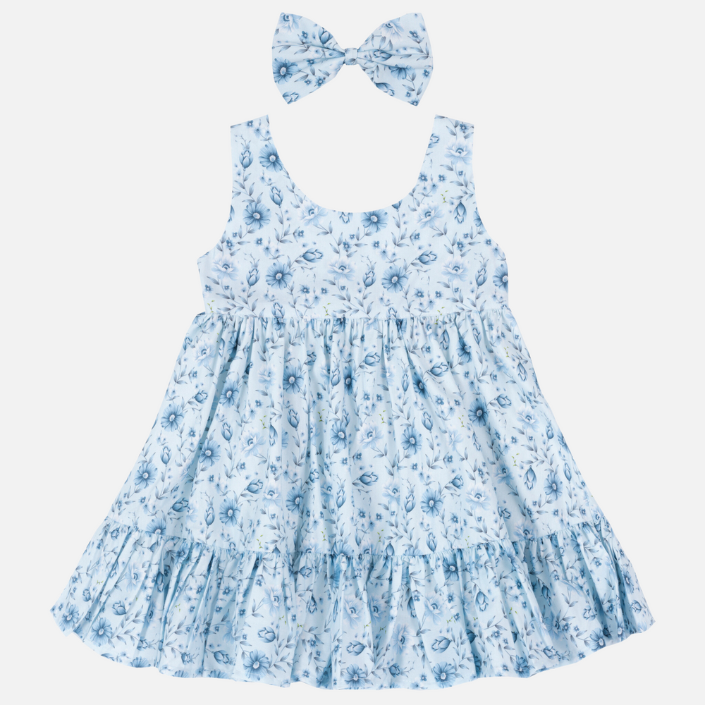 Girls Dresses – La Sienna Couture