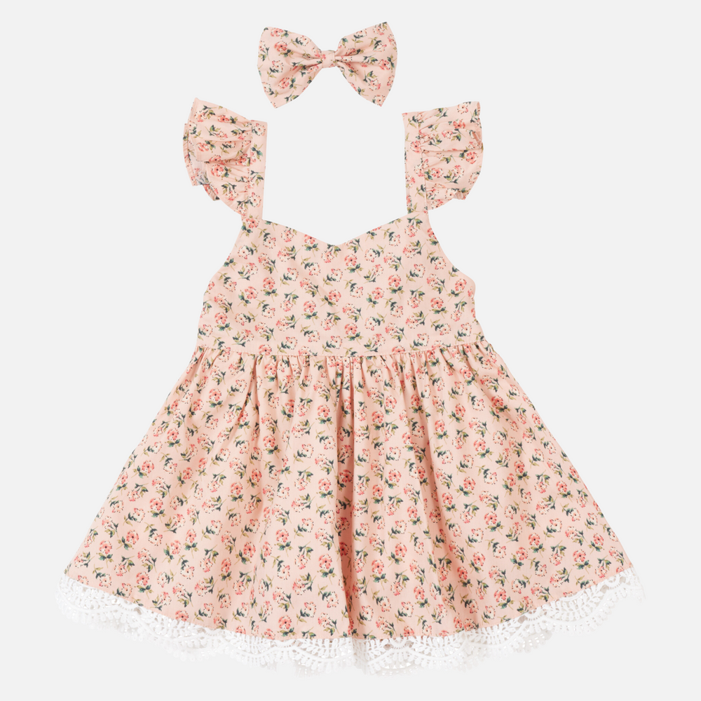 Girls Dresses – La Sienna Couture