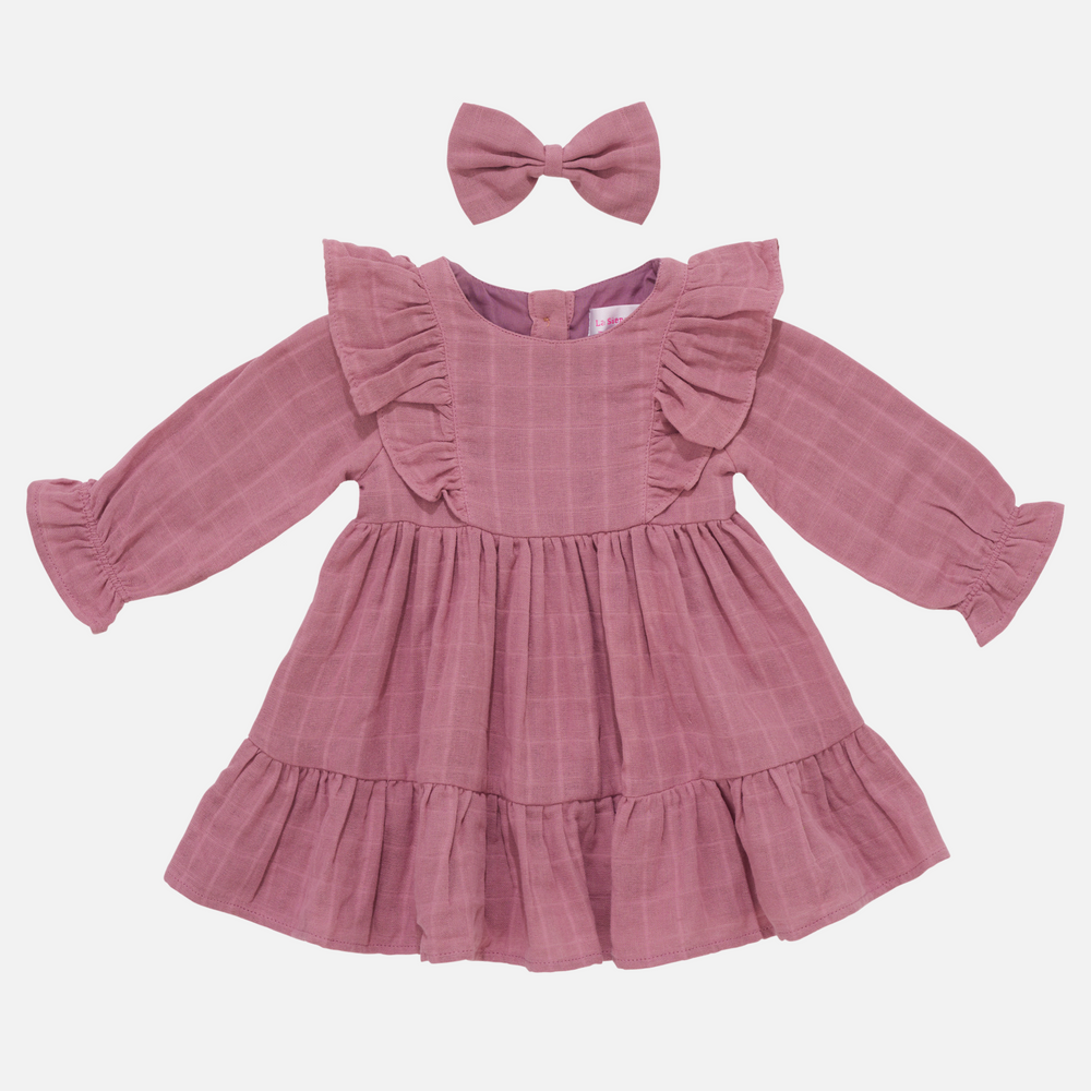 Girls Dresses – La Sienna Couture