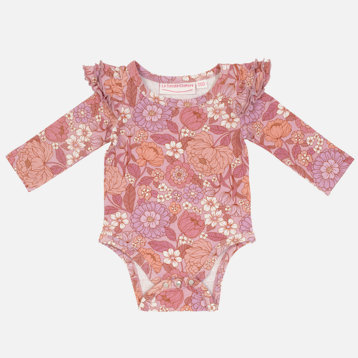 NEW – La Sienna Couture