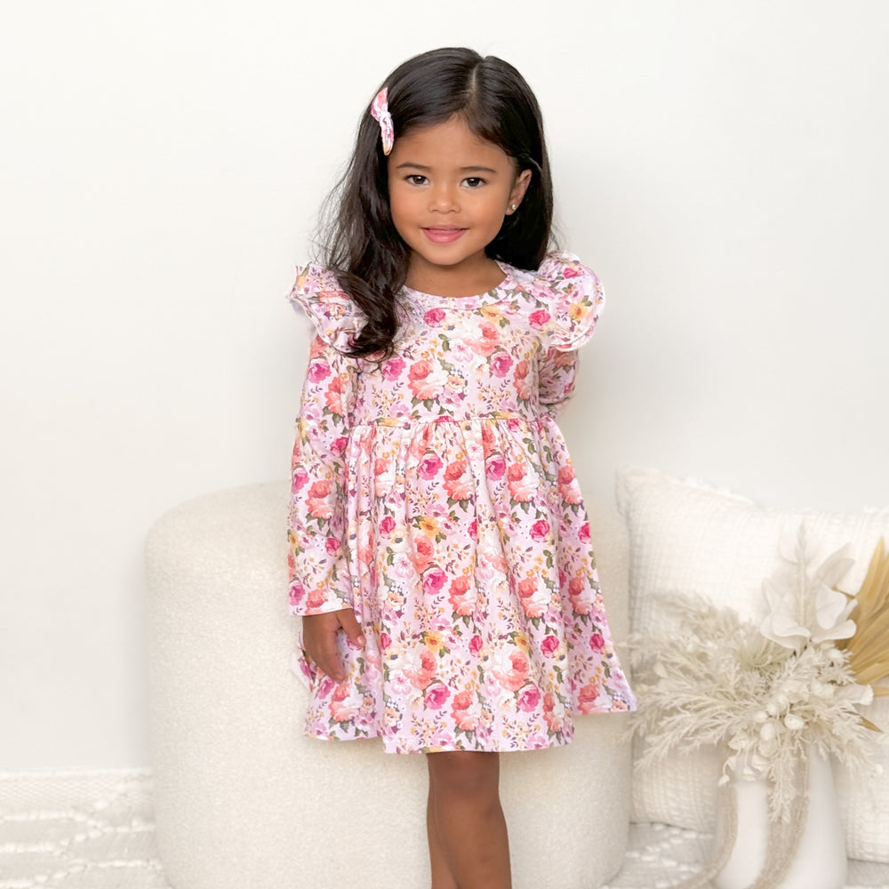 Girls Dresses – La Sienna Couture