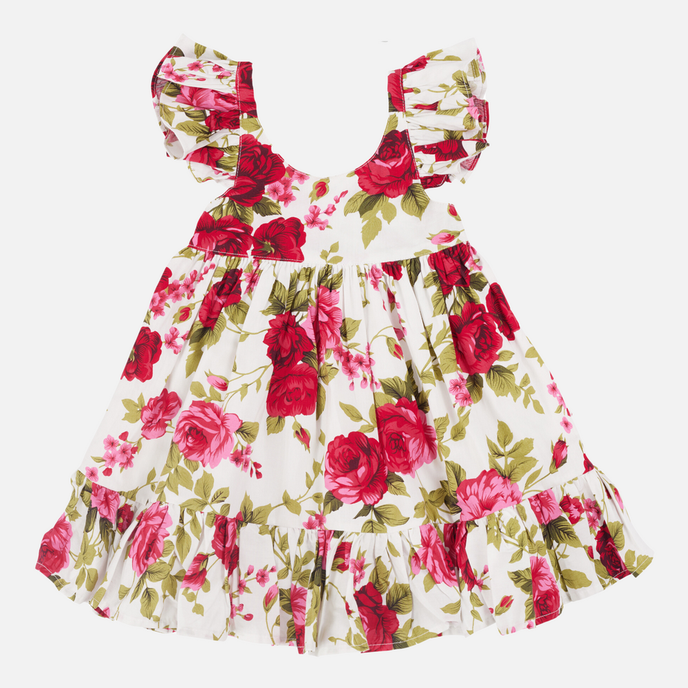 Girls Dresses – La Sienna Couture