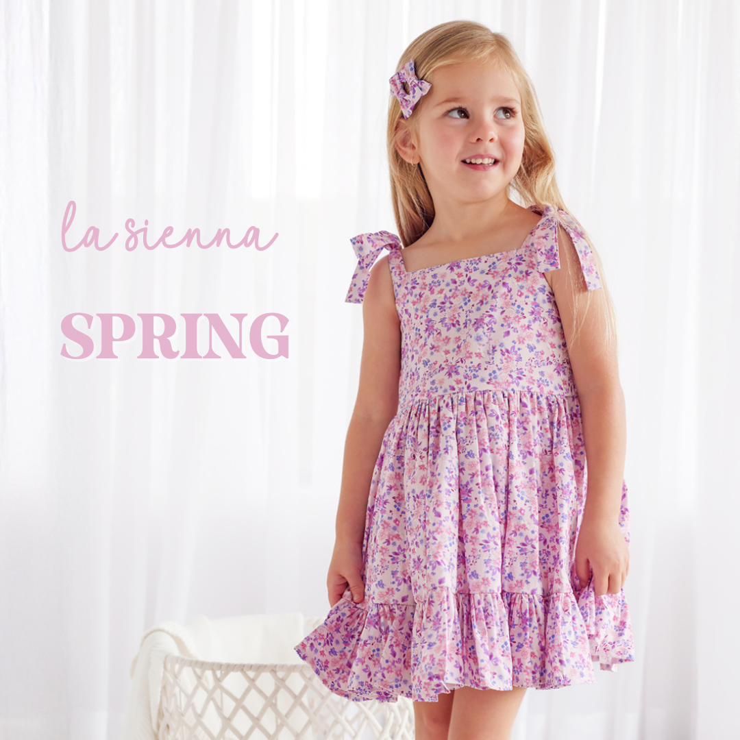 La Sienna Couture
