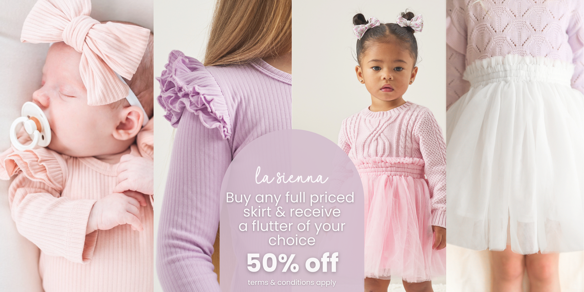 La Sienna Couture