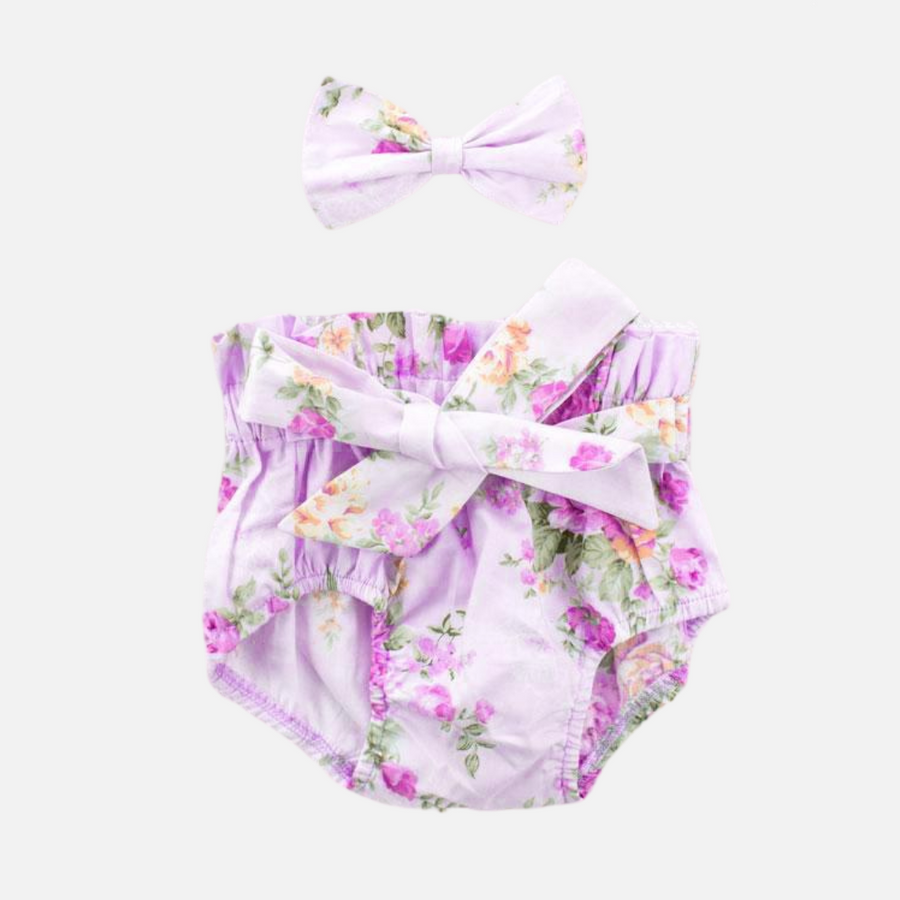 Bloomers – La Sienna Couture