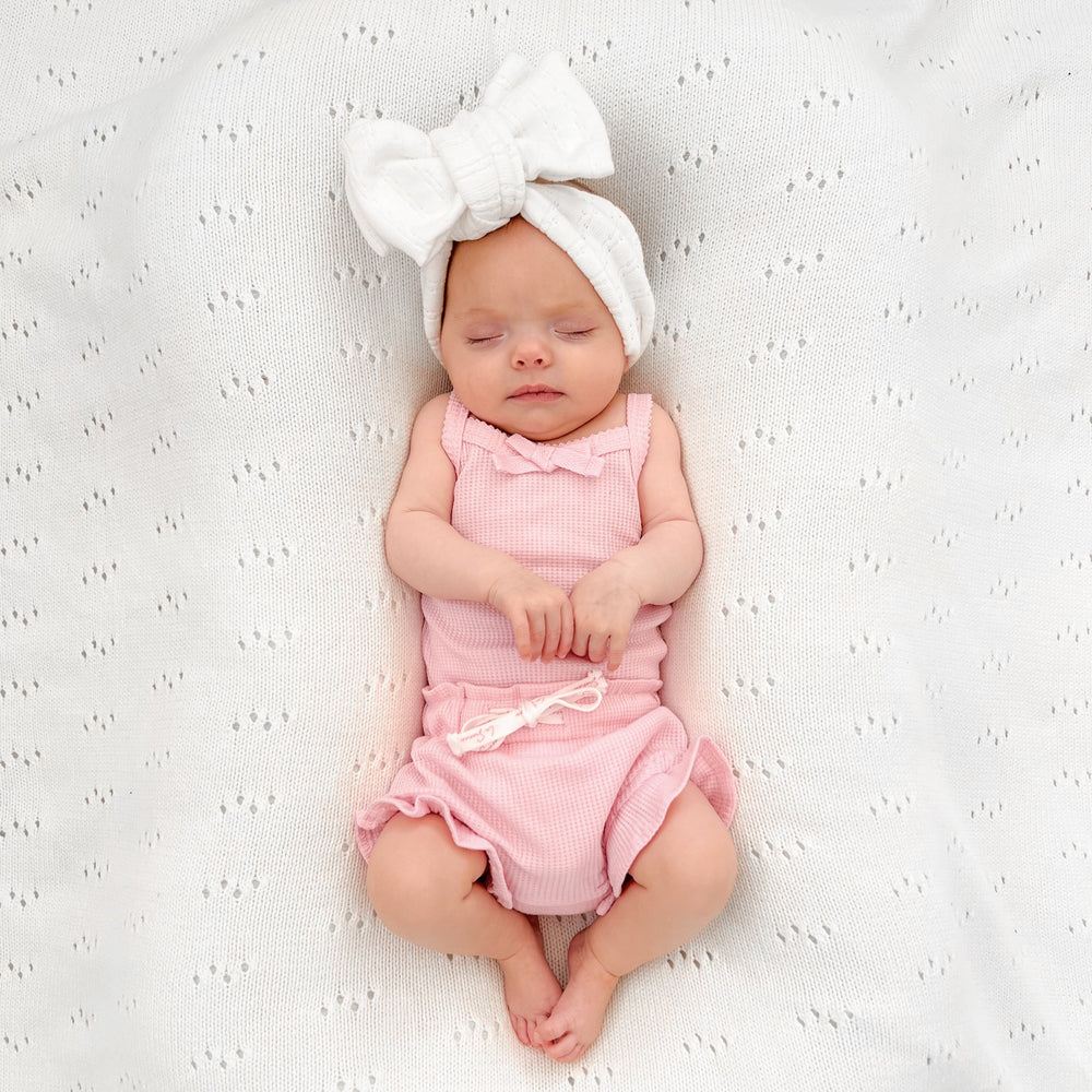 All Girls Sets – La Sienna Couture