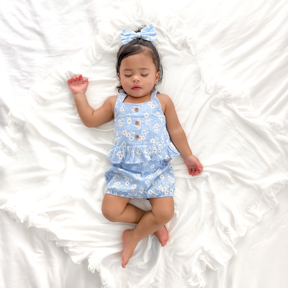 All Girls Sets – La Sienna Couture