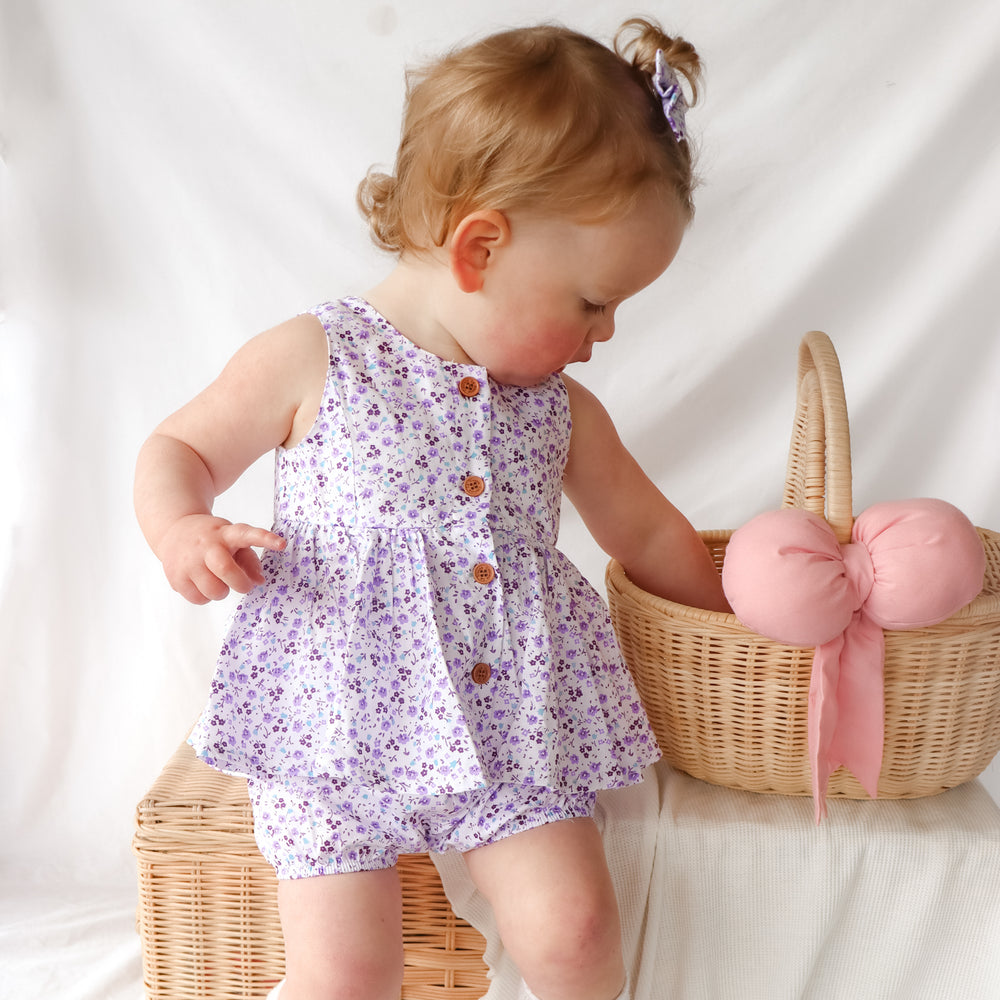 All Girls Sets – La Sienna Couture