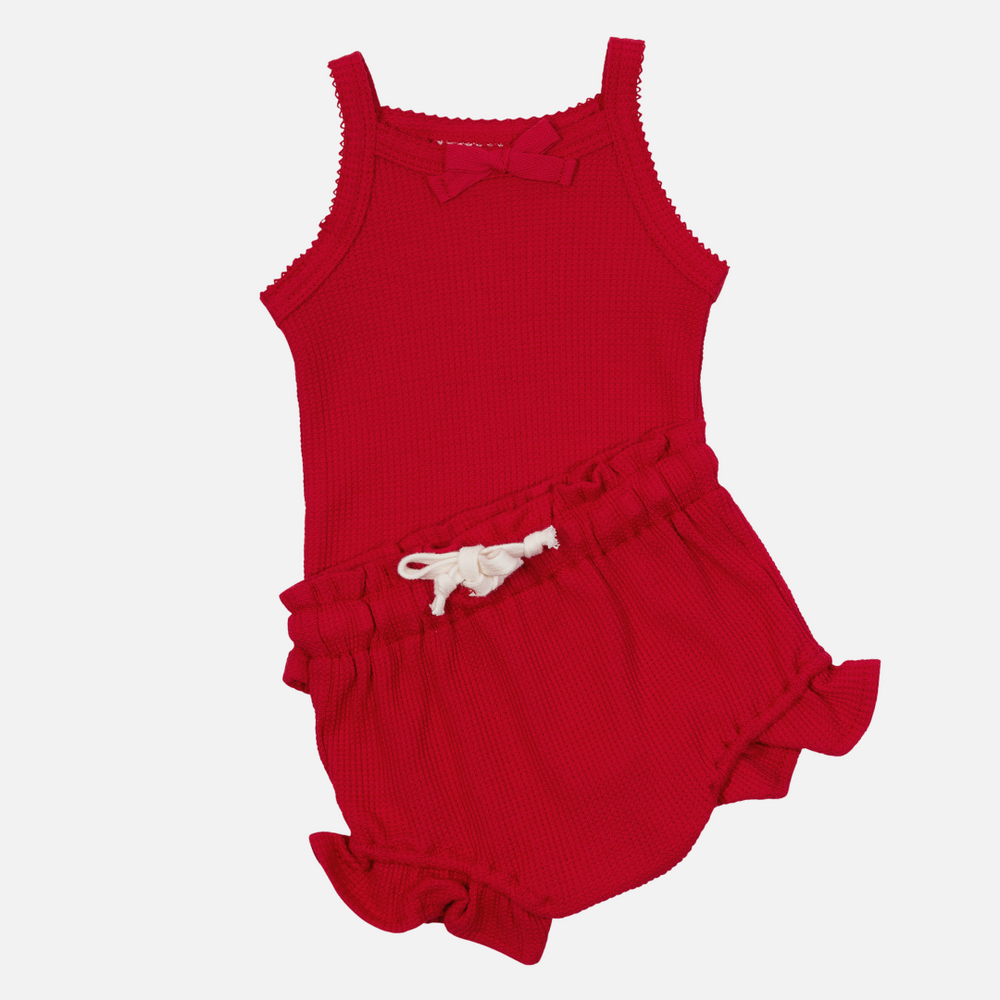 All Girls Sets – La Sienna Couture