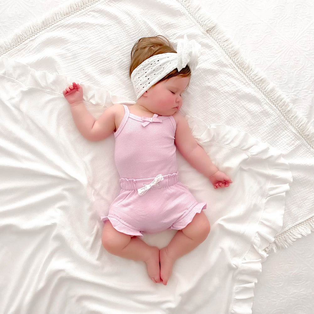All Girls Sets – La Sienna Couture