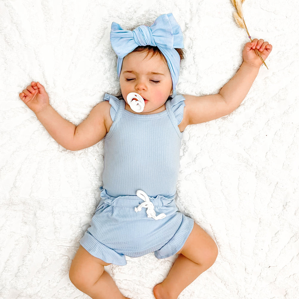 All Girls Sets – La Sienna Couture