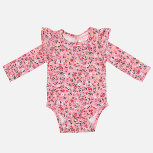 All Long Sleeves – La Sienna Couture