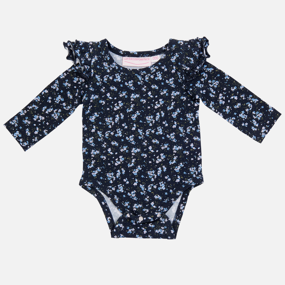 All Long Sleeve Tops – La Sienna Couture